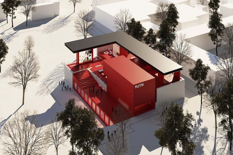 Tumo: New Centers Propagating the Idea of Digital Century | News ...